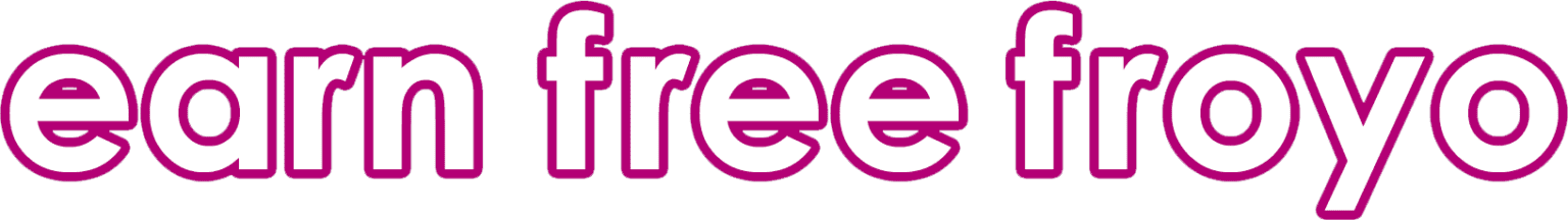 Kyle Crossing - Menchie's Frozen Yogurt